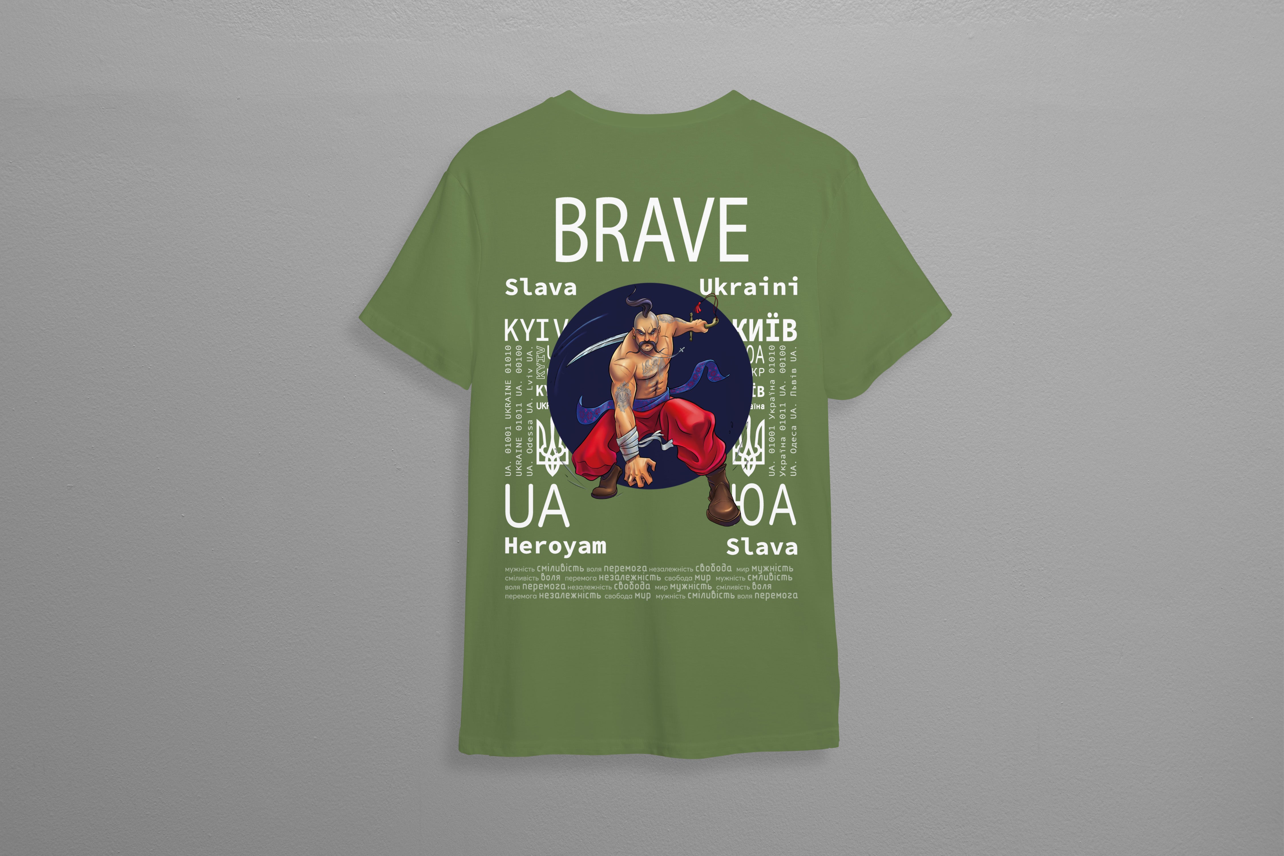 KYIV UNDERGROUND | LUXURY STREETWEAR DESIGNED IN KYIV